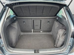 Grey SEAT Ateca 2021 in Riga, with an engine capacity of 1.50 L and mileage of 102 thousand km for 15990 €, photo 18 on AUTOMOTO.COM.LV
