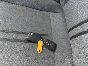 Grey SEAT Ateca 2021 in Riga, with an engine capacity of 1.50 L and mileage of 102 thousand km for 15990 €, photo 20 on AUTOMOTO.COM.LV