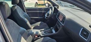 Серый Сеат Ateca 2021 в Каунас, объемом двигателя 1.97 л и пробегом 79 тыс. км за 19550 €, фото 15 на AUTOMOTO.COM.LV