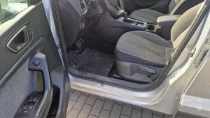 Grey SEAT Ateca 2021 in Kaunas, with an engine capacity of 1.97 L and mileage of 206 thousand km for 13700 €, photo 6 on AUTOMOTO.COM.LV