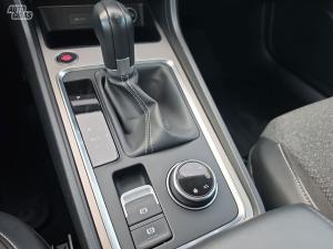 Grey SEAT Ateca 2021 in Klaipeda, with an engine capacity of 2.00 L and mileage of 134 thousand km for 19991 €, photo 20 on AUTOMOTO.COM.LV