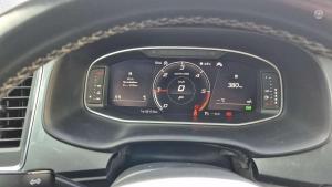 Pelēks SEAT Ateca 2022 Jonava, ar dzinēja tilpumu 1.97 L un nobraukumu 210 tūkst. km par 13500 €, foto 27 vietnē AUTOMOTO.COM.LV