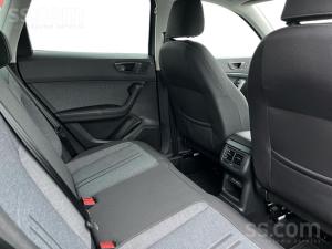 Pelēks SEAT Ateca 2022 Rīga, ar dzinēja tilpumu 2.00 L un nobraukumu 91 tūkst. km par 22990 €, foto 8 vietnē AUTOMOTO.COM.LV