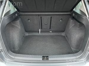 Pelēks SEAT Ateca 2022 Rīga, ar dzinēja tilpumu 2.00 L un nobraukumu 91 tūkst. km par 22990 €, foto 11 vietnē AUTOMOTO.COM.LV