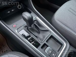 Pelēks SEAT Ateca 2022 Rīga, ar dzinēja tilpumu 2.00 L un nobraukumu 91 tūkst. km par 22990 €, foto 17 vietnē AUTOMOTO.COM.LV