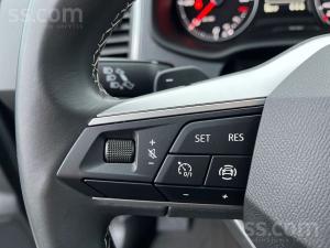 Pelēks SEAT Ateca 2022 Rīga, ar dzinēja tilpumu 2.00 L un nobraukumu 91 tūkst. km par 22990 €, foto 22 vietnē AUTOMOTO.COM.LV