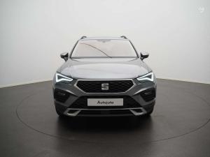 Pelēks SEAT Ateca 2023 Viļņa, ar dzinēja tilpumu 1.50 L un nobraukumu 61 tūkst. km par 22500 €, foto 2 vietnē AUTOMOTO.COM.LV