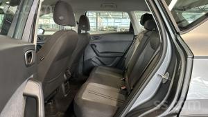 Pelēks SEAT Ateca 2023 Rīga, ar dzinēja tilpumu 1.50 L un nobraukumu 41 tūkst. km par 22900 €, foto 13 vietnē AUTOMOTO.COM.LV