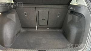 Pelēks SEAT Ateca 2023 Rīga, ar dzinēja tilpumu 1.50 L un nobraukumu 41 tūkst. km par 22900 €, foto 14 vietnē AUTOMOTO.COM.LV