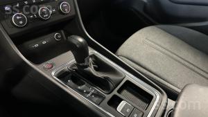 Pelēks SEAT Ateca 2023 Rīga, ar dzinēja tilpumu 1.50 L un nobraukumu 41 tūkst. km par 22900 €, foto 23 vietnē AUTOMOTO.COM.LV