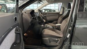 Pelēks SEAT Ateca 2023 Rīga, ar dzinēja tilpumu 1.50 L un nobraukumu 45 tūkst. km par 22900 €, foto 11 vietnē AUTOMOTO.COM.LV