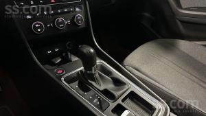 Pelēks SEAT Ateca 2023 Rīga, ar dzinēja tilpumu 1.50 L un nobraukumu 45 tūkst. km par 22900 €, foto 23 vietnē AUTOMOTO.COM.LV