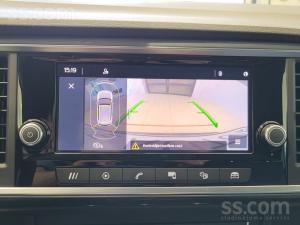 Серый Сеат Ateca 2023 в Рига, объемом двигателя 1.50 л и пробегом 25 тыс. км за 24490 €, фото 11 на AUTOMOTO.COM.LV