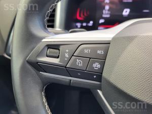 Серый Сеат Ateca 2023 в Рига, объемом двигателя 1.50 л и пробегом 25 тыс. км за 24490 €, фото 14 на AUTOMOTO.COM.LV