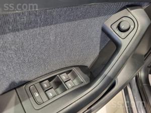 Серый Сеат Ateca 2023 в Рига, объемом двигателя 1.50 л и пробегом 25 тыс. км за 24490 €, фото 16 на AUTOMOTO.COM.LV
