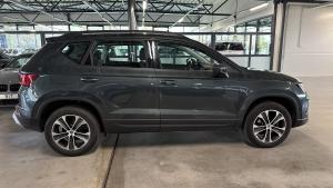 Pelēks SEAT Ateca 2023 Rīga, ar dzinēja tilpumu 1.50 L un nobraukumu 45 tūkst. km par 2290000 €, foto 5 vietnē AUTOMOTO.COM.LV