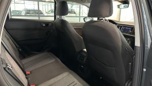 Pelēks SEAT Ateca 2023 Rīga, ar dzinēja tilpumu 1.50 L un nobraukumu 45 tūkst. km par 2290000 €, foto 14 vietnē AUTOMOTO.COM.LV