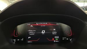 Pelēks SEAT Ateca 2023 Rīga, ar dzinēja tilpumu 1.50 L un nobraukumu 45 tūkst. km par 2290000 €, foto 19 vietnē AUTOMOTO.COM.LV