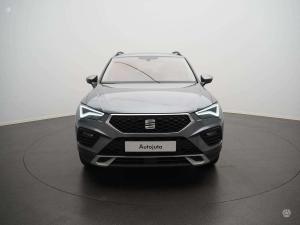 Grey SEAT Ateca 2023 in Vilnius, with an engine capacity of 1.50 L and mileage of 65 thousand km for 21900 €, photo 3 on AUTOMOTO.COM.LV