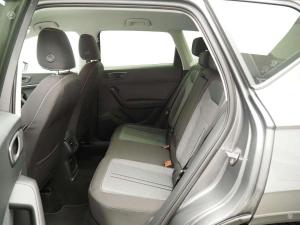 Grey SEAT Ateca 2023 in Vilnius, with an engine capacity of 1.50 L and mileage of 65 thousand km for 21900 €, photo 17 on AUTOMOTO.COM.LV
