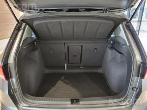 Grey SEAT Ateca 2023 in Riga, with an engine capacity of 1.50 L and mileage of 24 thousand km for 24290 €, photo 19 on AUTOMOTO.COM.LV