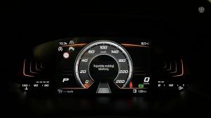 Серый Сеат Ateca 2023 в Клайпеда, объемом двигателя 1.98 л и пробегом 162 тыс. км за 21000 €, фото 25 на AUTOMOTO.COM.LV