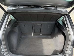 Grey SEAT Ateca 2023 in Siauliai, with an engine capacity of 1.97 L and mileage of 137 thousand km for 21990 €, photo 23 on AUTOMOTO.COM.LV