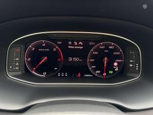 Grey SEAT Ateca 2023 in Siauliai, with an engine capacity of 1.97 L and mileage of 137 thousand km for 21990 €, photo 28 on AUTOMOTO.COM.LV