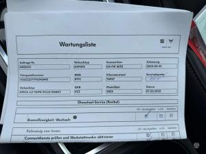 Grey SEAT Ateca 2023 in Siauliai, with an engine capacity of 1.97 L and mileage of 137 thousand km for 21990 €, photo 36 on AUTOMOTO.COM.LV