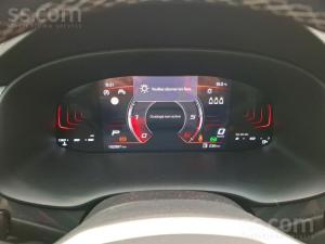 Серый Сеат Ateca 2023 в Рига, объемом двигателя 2.00 л и пробегом 105 тыс. км за 22200 €, фото 7 на AUTOMOTO.COM.LV