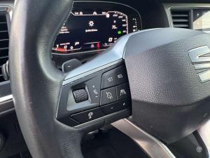 Серый Сеат Ateca 2023 в Бирштонас, объемом двигателя 1.97 л и пробегом 197 тыс. км за 13800 €, фото 17 на AUTOMOTO.COM.LV