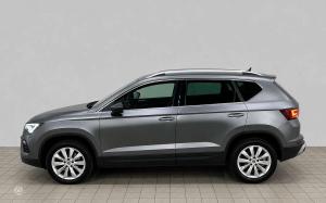 Pelēks SEAT Ateca 2024 Kauņa, ar dzinēja tilpumu 1.97 L un nobraukumu 146 tūkst. km par 18900 €, foto 3 vietnē AUTOMOTO.COM.LV