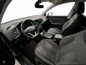 Pelēks SEAT Ateca 2024 Kauņa, ar dzinēja tilpumu 1.97 L un nobraukumu 146 tūkst. km par 18900 €, foto 11 vietnē AUTOMOTO.COM.LV