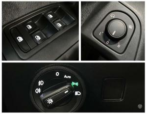 Pelēks SEAT Ateca 2024 Kauņa, ar dzinēja tilpumu 1.97 L un nobraukumu 146 tūkst. km par 18900 €, foto 14 vietnē AUTOMOTO.COM.LV