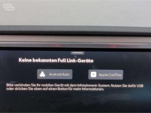 Pelēks SEAT Ateca 2025 Kauņa, ar dzinēja tilpumu 1.50 L un nobraukumu 26 tūkst. km par 28353 €, foto 15 vietnē AUTOMOTO.COM.LV