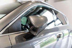 Grey SEAT Ateca 2025 in Vilnius, with an engine capacity of 1.50 L and mileage of 16 thousand km for 24990 €, photo 10 on AUTOMOTO.COM.LV