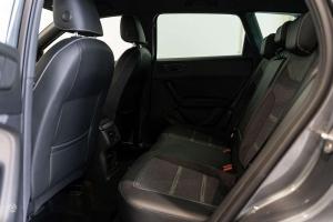 Grey SEAT Ateca 2025 in Vilnius, with an engine capacity of 1.50 L and mileage of 16 thousand km for 24990 €, photo 16 on AUTOMOTO.COM.LV