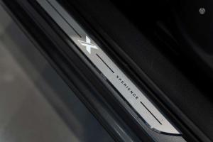 Grey SEAT Ateca 2025 in Vilnius, with an engine capacity of 1.50 L and mileage of 16 thousand km for 24990 €, photo 21 on AUTOMOTO.COM.LV