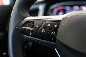 Grey SEAT Ateca 2025 in Vilnius, with an engine capacity of 1.50 L and mileage of 16 thousand km for 24990 €, photo 24 on AUTOMOTO.COM.LV