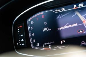 Grey SEAT Ateca 2025 in Vilnius, with an engine capacity of 1.50 L and mileage of 16 thousand km for 24990 €, photo 30 on AUTOMOTO.COM.LV
