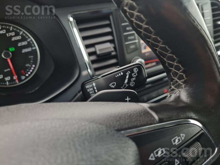 Pelēks SEAT Ateca 2019 Ogre, ar dzinēja tilpumu 1.60 L un nobraukumu 0 tūkst. km par 13700 €, foto 14 vietnē AUTOMOTO.COM.LV