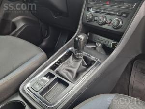 Pelēks SEAT Ateca 2019 Ogre, ar dzinēja tilpumu 1.60 L un nobraukumu 0 tūkst. km par 13700 €, foto 22 vietnē AUTOMOTO.COM.LV