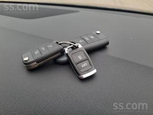 Pelēks SEAT Ateca 2019 Ogre, ar dzinēja tilpumu 1.60 L un nobraukumu 0 tūkst. km par 13700 €, foto 24 vietnē AUTOMOTO.COM.LV