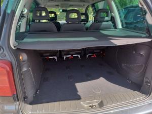 Pelēks SEAT Ateca 2007 Jurbarkas, ar dzinēja tilpumu 1.97 L un nobraukumu 300 tūkst. km par 3250 €, foto 7 vietnē AUTOMOTO.COM.LV
