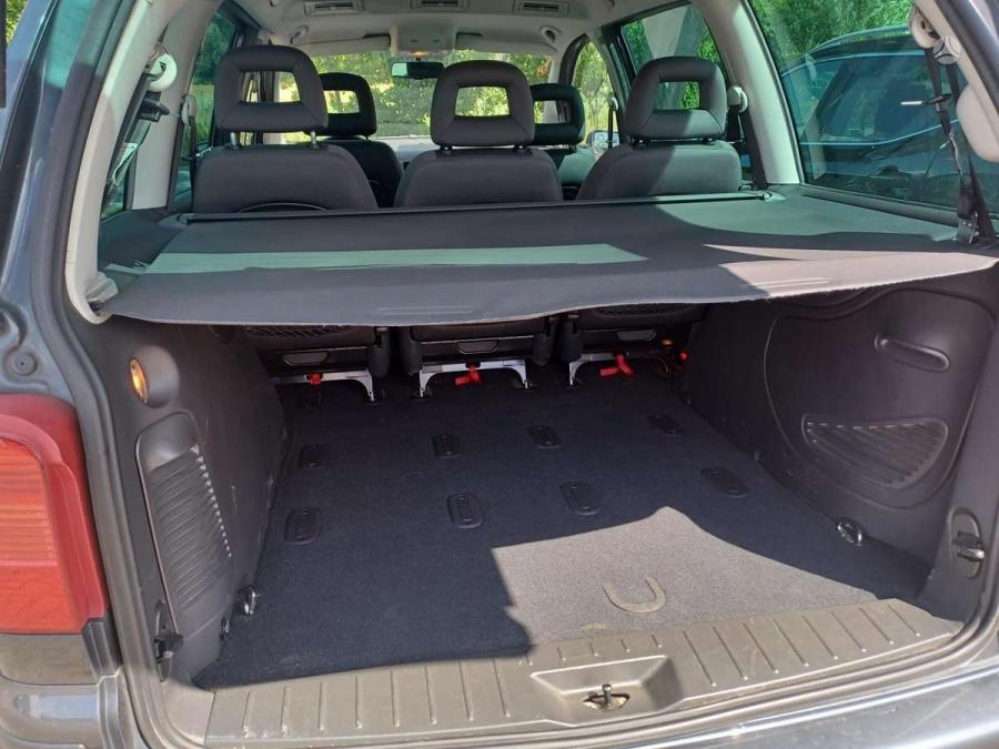 Pelēks SEAT Ateca 2007 Jurbarkas, ar dzinēja tilpumu 1.97 L un nobraukumu 300 tūkst. km par 3250 €, foto 7 vietnē AUTOMOTO.COM.LV