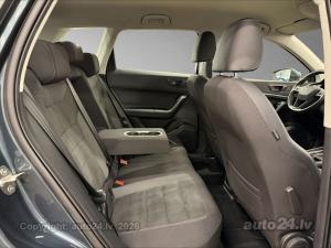 Pelēks SEAT Ateca 2020 Tallina, ar dzinēja tilpumu 1.50 L un nobraukumu 88 tūkst. km par 18750 €, foto 13 vietnē AUTOMOTO.COM.LV