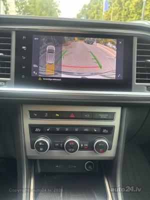 Pelēks SEAT Ateca 2021 Tartu, ar dzinēja tilpumu 2.00 L un nobraukumu 133 tūkst. km par 18200 €, foto 30 vietnē AUTOMOTO.COM.LV
