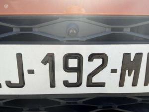 Oranžs SEAT Ateca 2017 Tauragė, ar dzinēja tilpumu 1.40 L un nobraukumu 203 tūkst. km par 11900 €, foto 10 vietnē AUTOMOTO.COM.LV