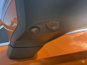 Oranžs SEAT Ateca 2017 Tauragė, ar dzinēja tilpumu 1.40 L un nobraukumu 203 tūkst. km par 11900 €, foto 11 vietnē AUTOMOTO.COM.LV