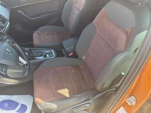 Oranžs SEAT Ateca 2017 Tauragė, ar dzinēja tilpumu 1.40 L un nobraukumu 203 tūkst. km par 11900 €, foto 17 vietnē AUTOMOTO.COM.LV